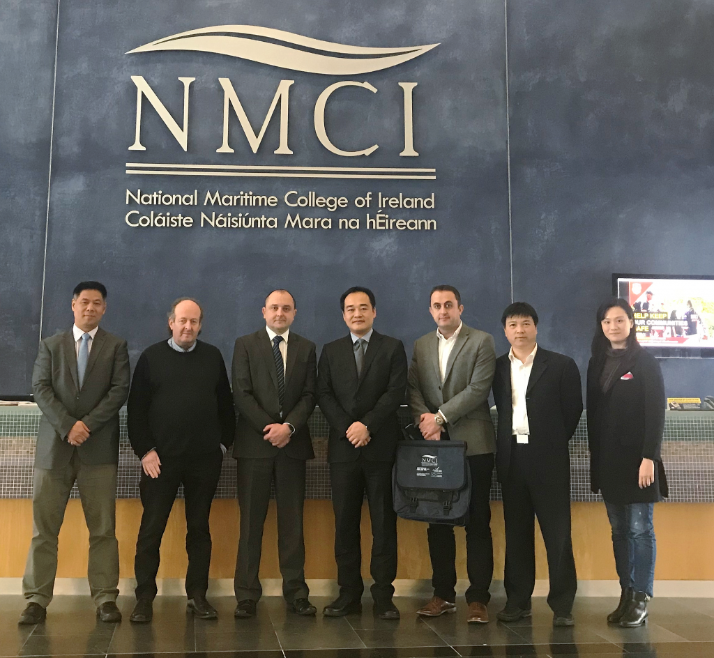 china - NMCI Services Blog | BOSIET, Offshore Training courses ...