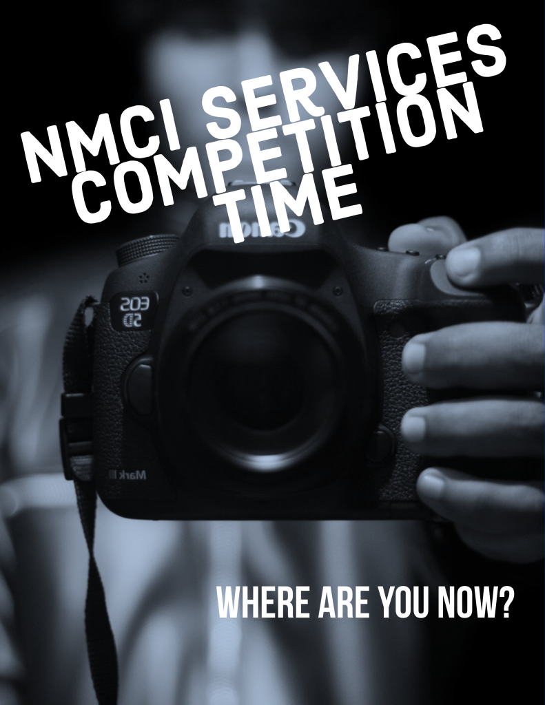 NMCIS Newsletter Subscriber Competition - NMCI Services Blog | BOSIET ...