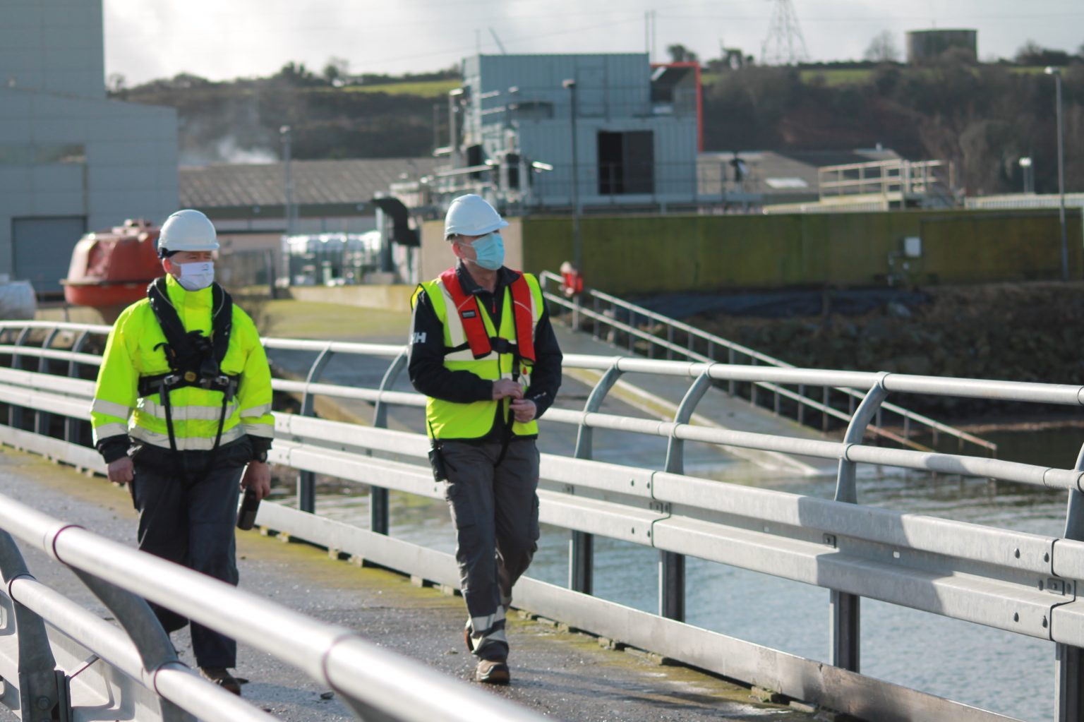 NMCI Services Blog | BOSIET, Offshore Training courses, Maritime ...