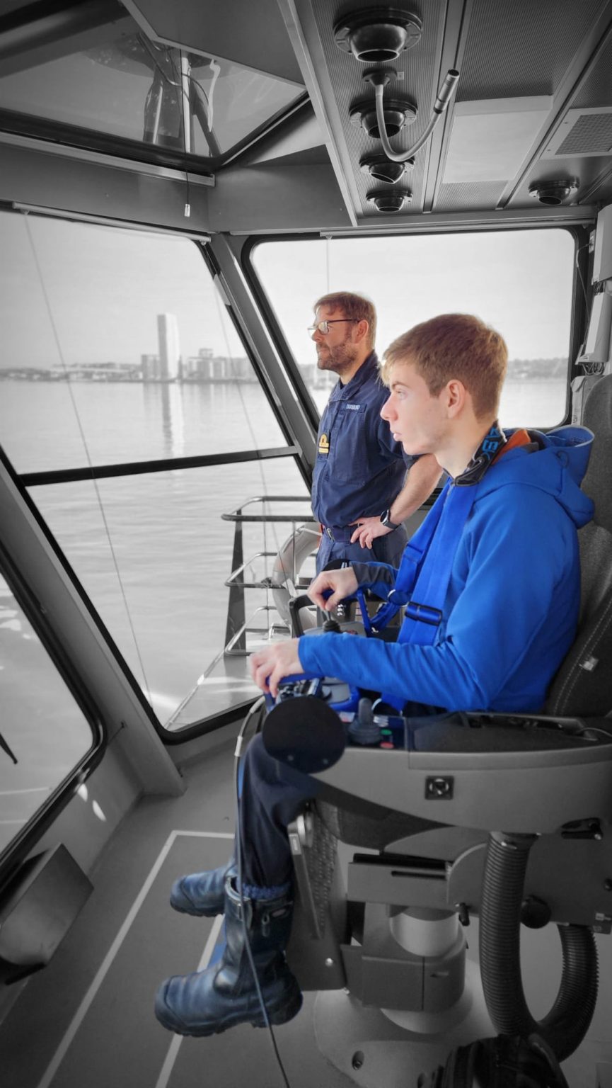 NMCI Services Blog | BOSIET, Offshore Training courses, Maritime ...
