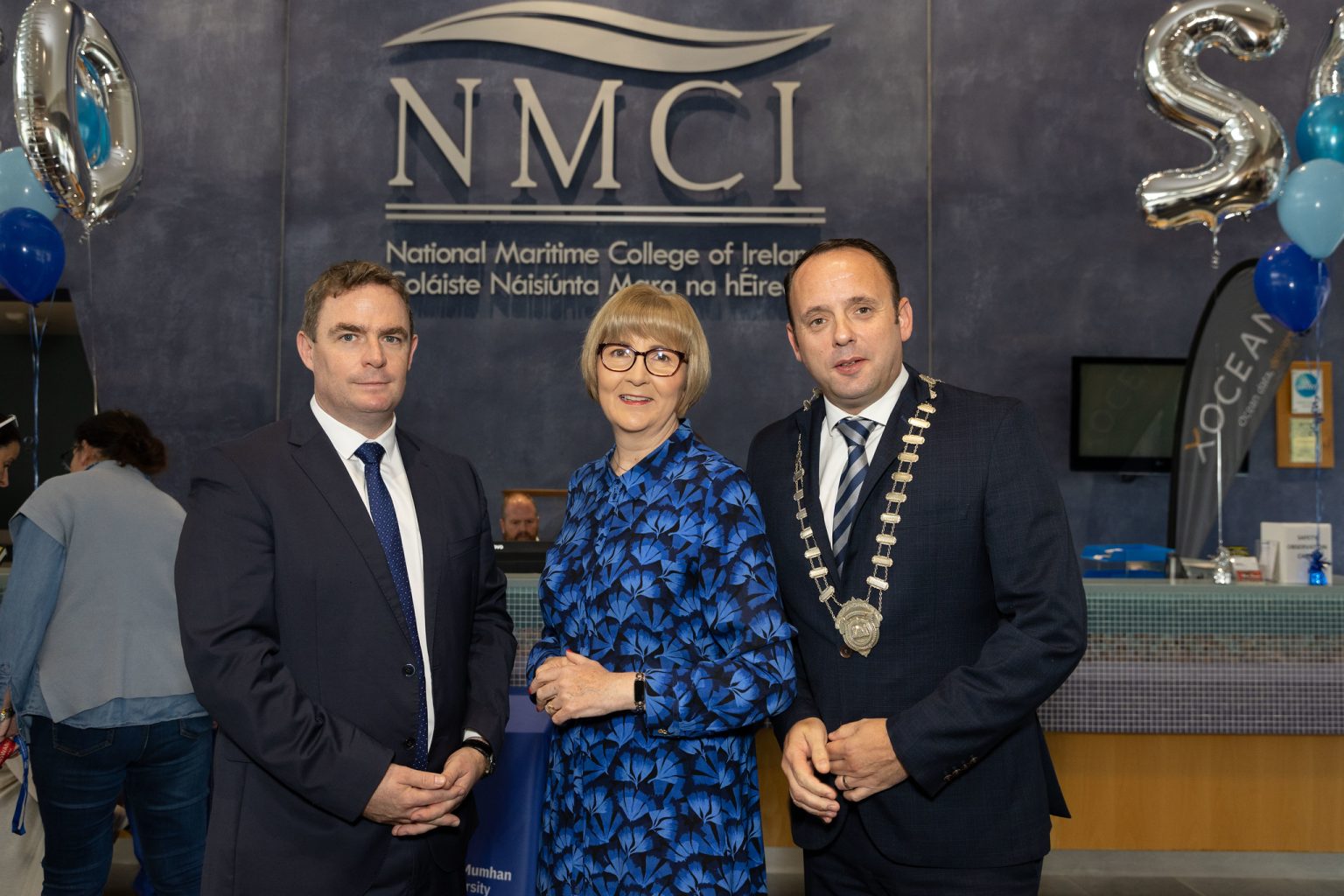 NMCI Services Blog | BOSIET, Offshore Training courses, Maritime ...